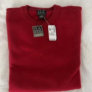 Jos. A. Bank | Sweaters | Nwt Men Sweater | Poshmark
